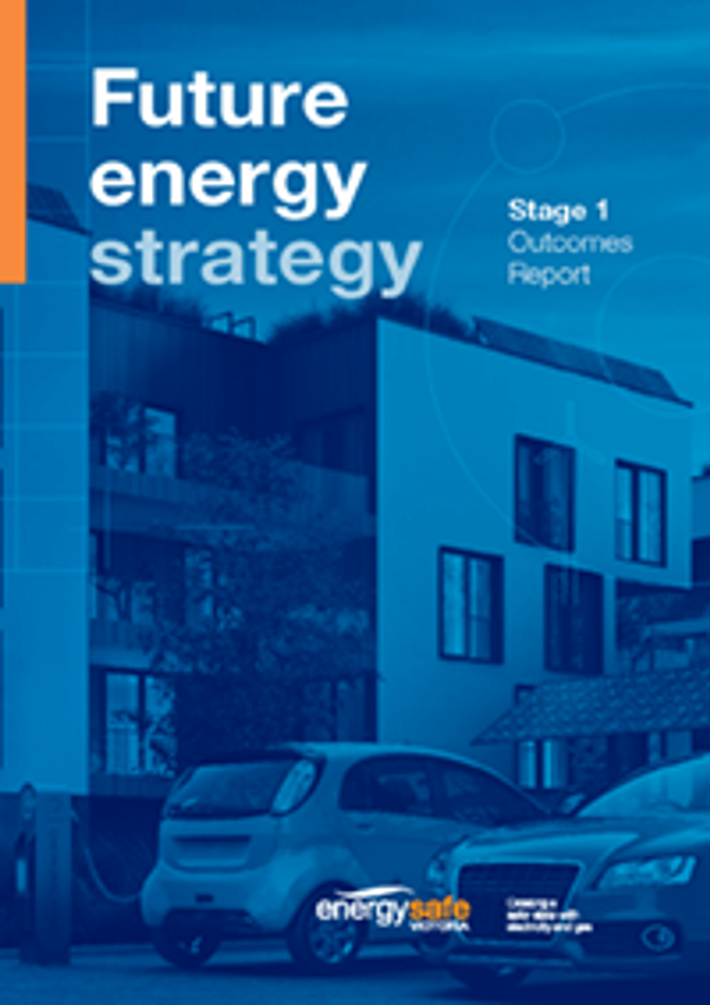 Other Energy Safe Victoria publications | Energy Safe Victoria