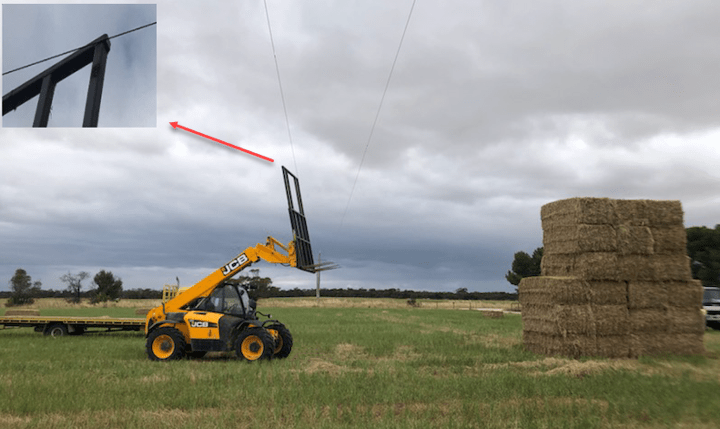 Electrical - Worker electrocuted on a farm in North West Victoria ...