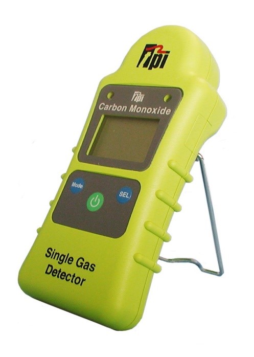 Getting accurate readings from CO analysers | Energy Safe Victoria