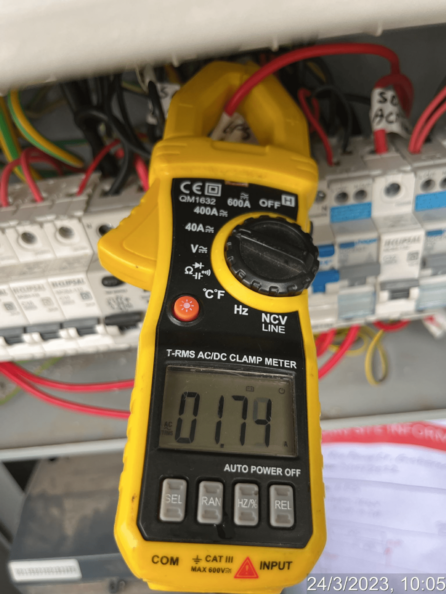 Battery Installation – Neutral continuity and MEN Connection | Energy ...
