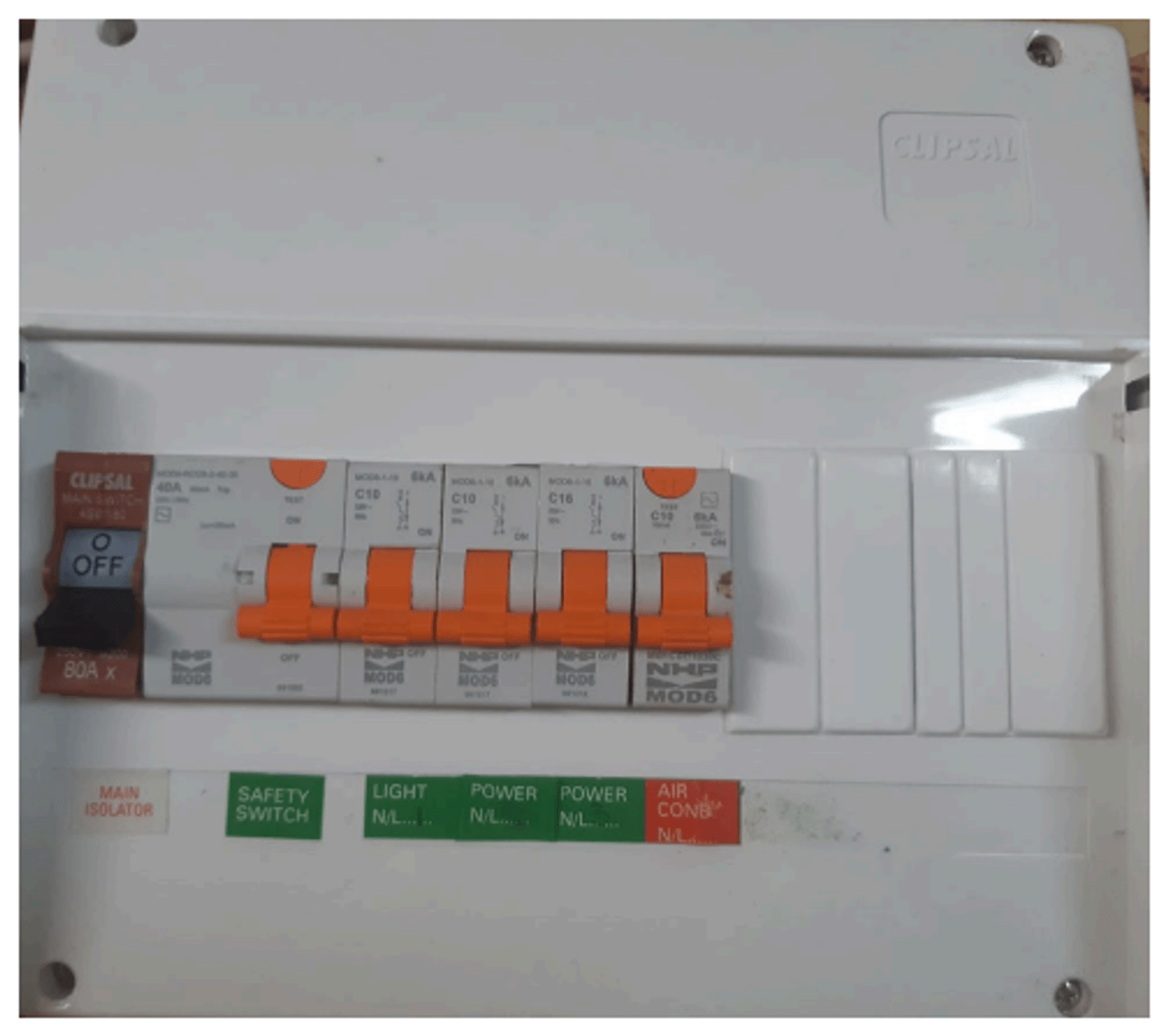 EIS 007: Solar Victoria Home Heating and Cooling Upgrades Program ...