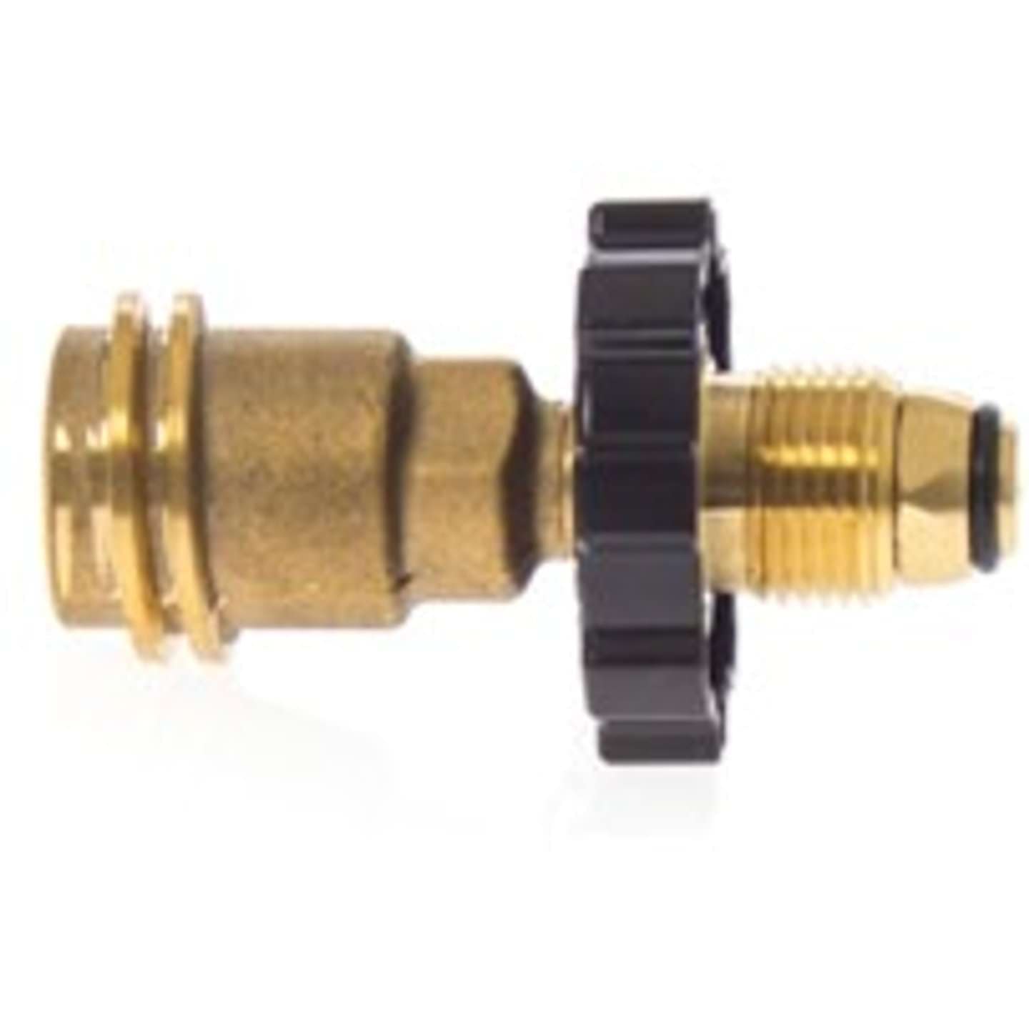 LCC27 LPG Adaptors | Energy Safe Victoria