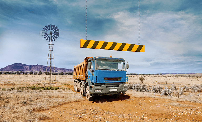 Look up and live | Energy Safe Victoria