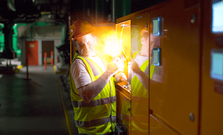 Energy Safe campaigns | Energy Safe Victoria