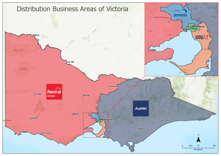 REFCL operations consultation paper | Energy Safe Victoria