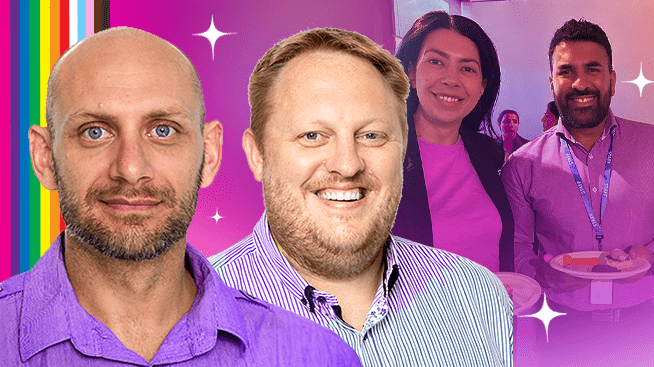 Speaking Up Against Discrimination – Wear It Purple Day | Energy Safe ...