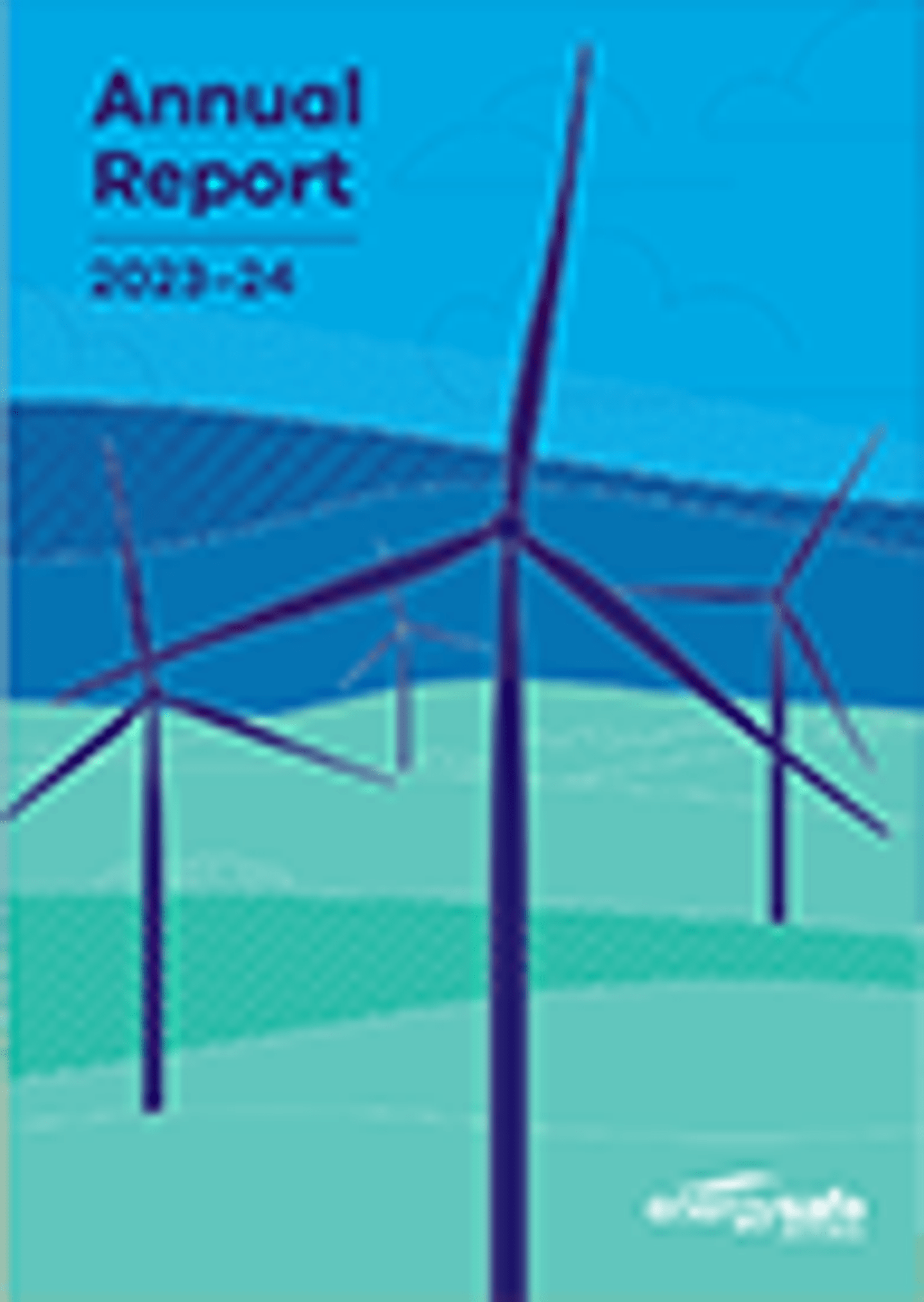 Energy Safe Victoria Annual Reports | Energy Safe Victoria
