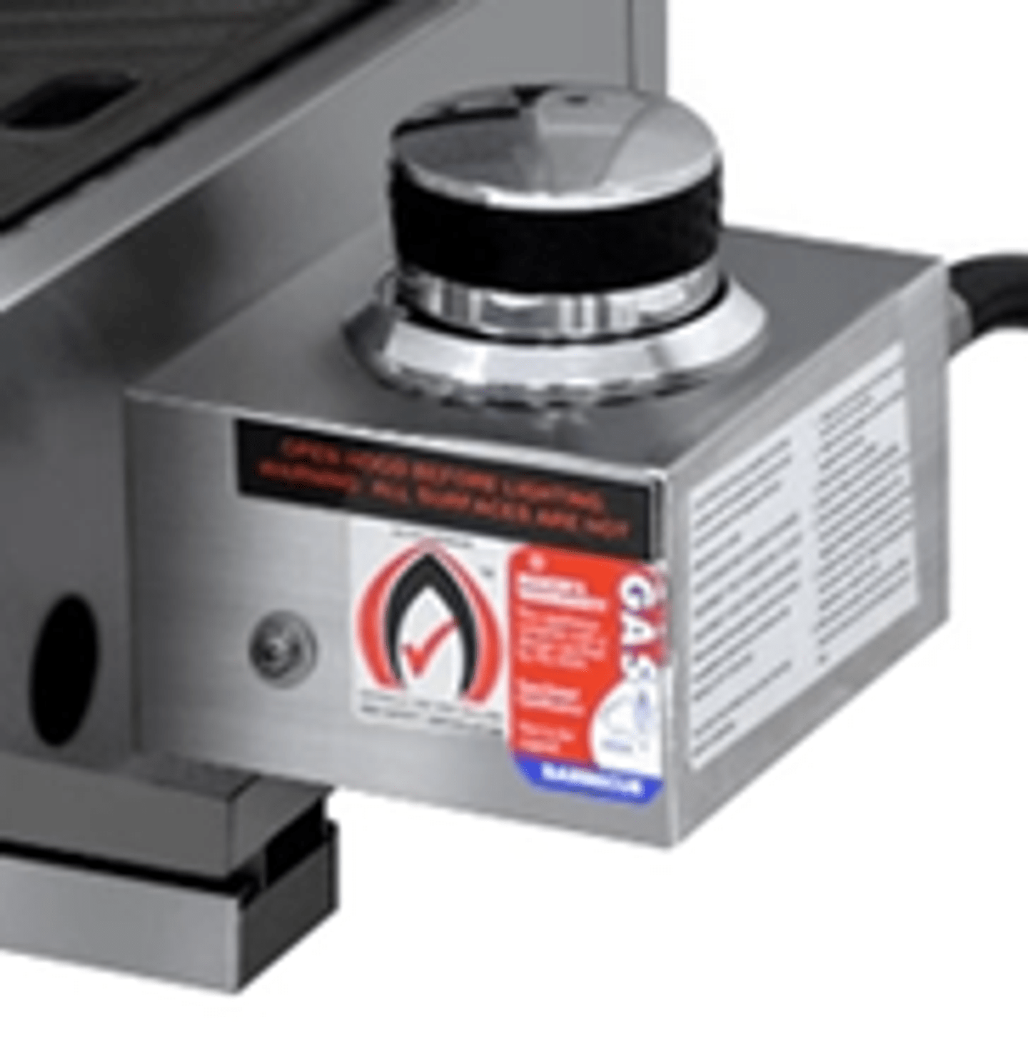 Gas appliances – online sales | Energy Safe Victoria